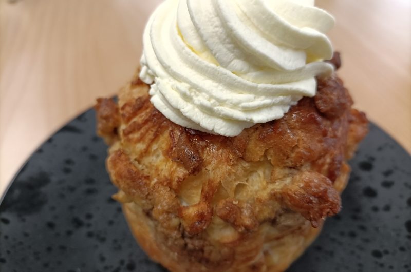 Monthly Specials - Wild Wheat