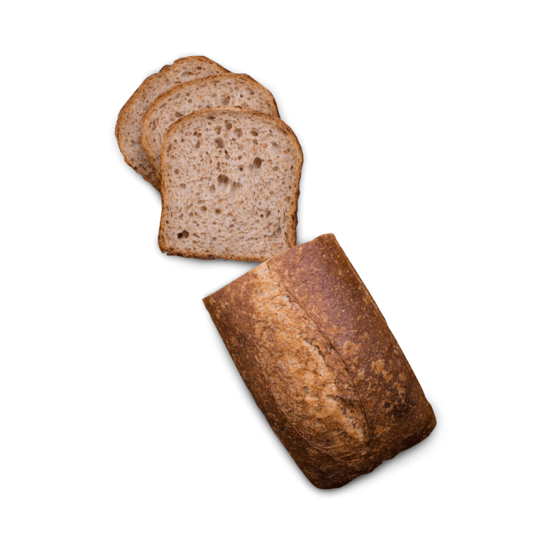 Kibbled Wholewheat – Wild Wheat