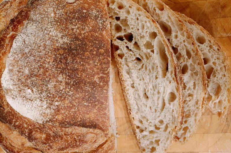 Monthly Specials - Wild Wheat